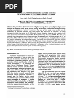 Volume 2 Appendix 1 FlowChart Trigger Matrix | PDF | Computing | Business