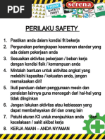 Contoh Form Izin Kerja (Work Permit) | PDF