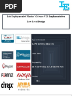 Getting Started With VDI | PDF | Desktop Virtualization | Operating System Families