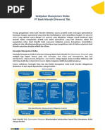 Seojk+6 Seojk.03 2020+atmr Risiko Operasional+Faq | PDF
