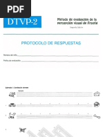 Test de Bender Con Evaluación de Santucci. | PDF | Sicología | Ciencia ...