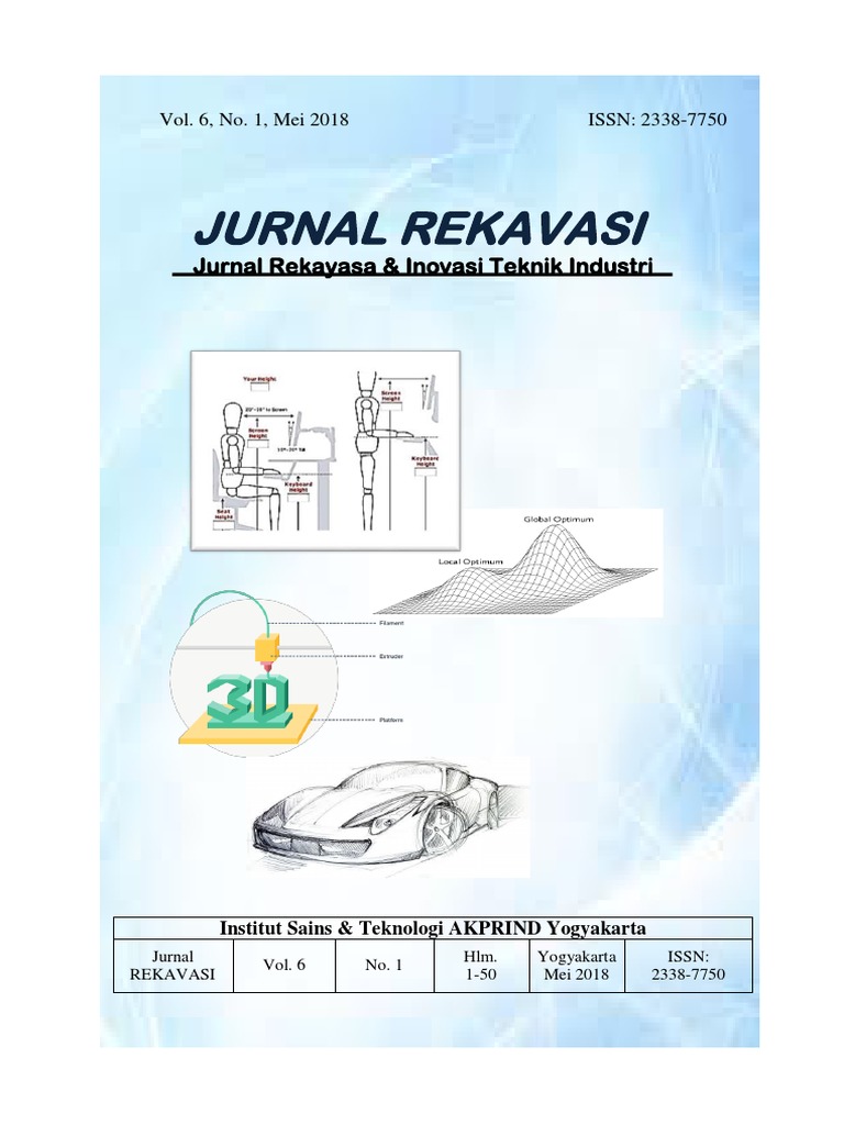 Admin Journal Manager 7. Afif Hidayat | PDF