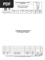 Nameplate ASME Section VIII Sample | PDF