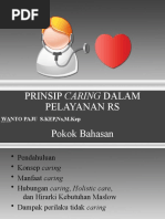 Sop Clapping New | PDF