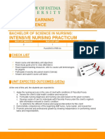 TAH-BSO: Procedure, Indications, Risks | PDF | Uterus | Human Reproduction