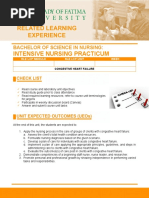 DIARRHOEA Lesson Plan | PDF | Diarrhea | Dehydration