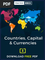 Bloomberg Country Codes | PDF | Business