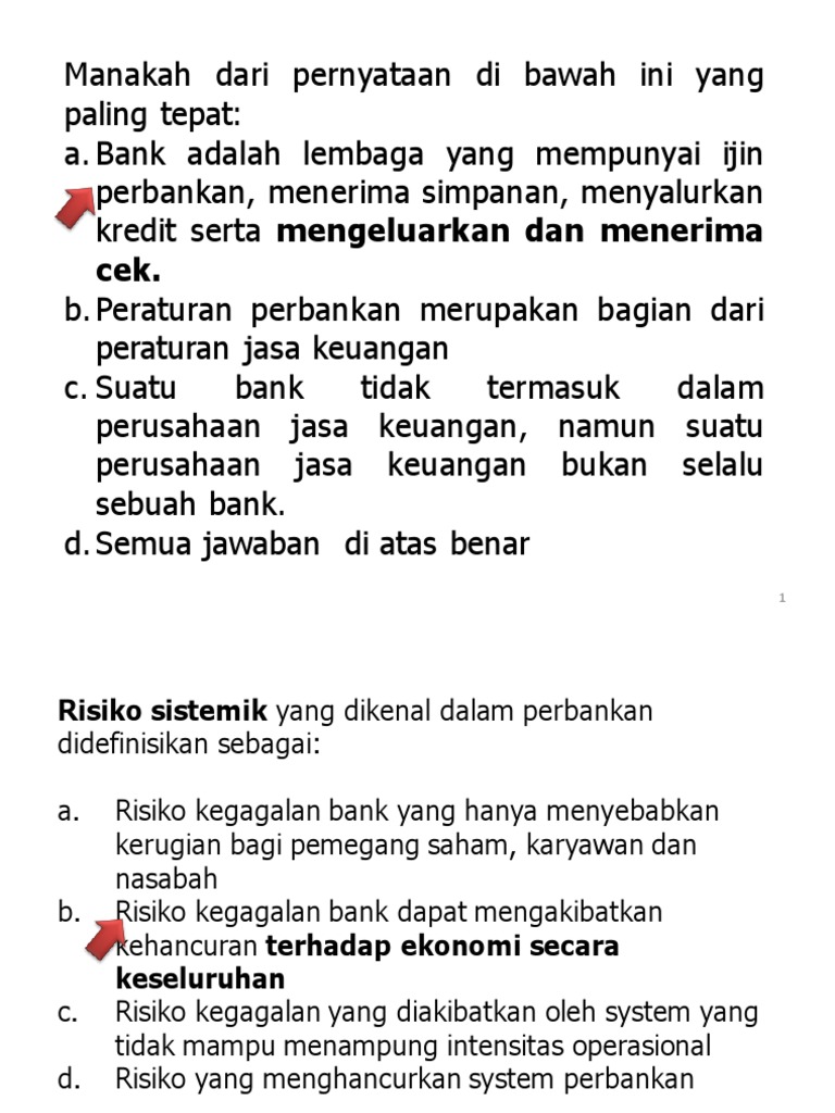 CPT 1-3 BSMR 1 | PDF