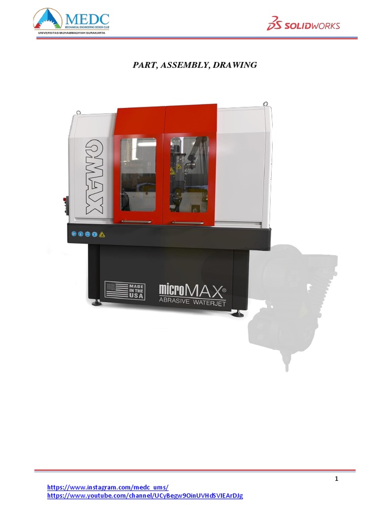 Lesson 6 - Assembly | PDF