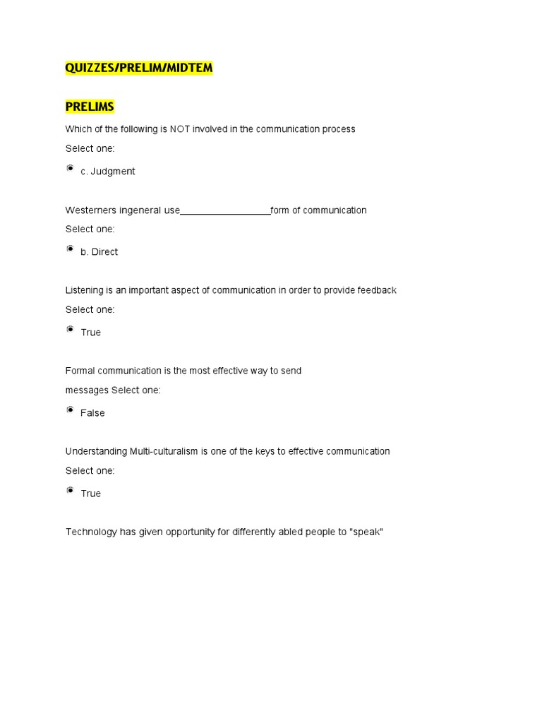 Communication Principles and Practices | PDF | Communication | Persuasion