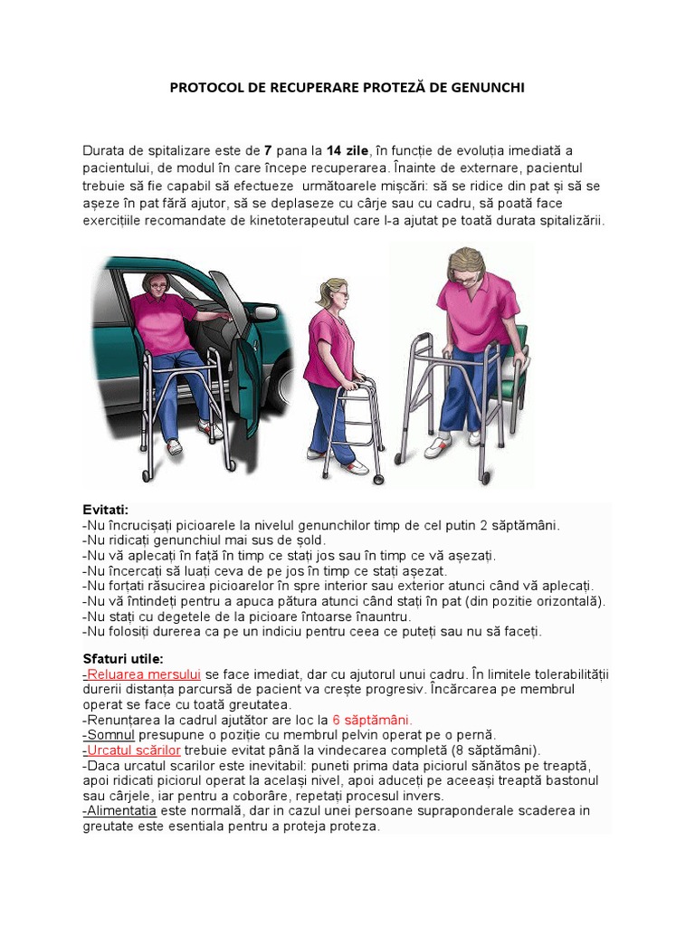 Protocol de Re | PDF