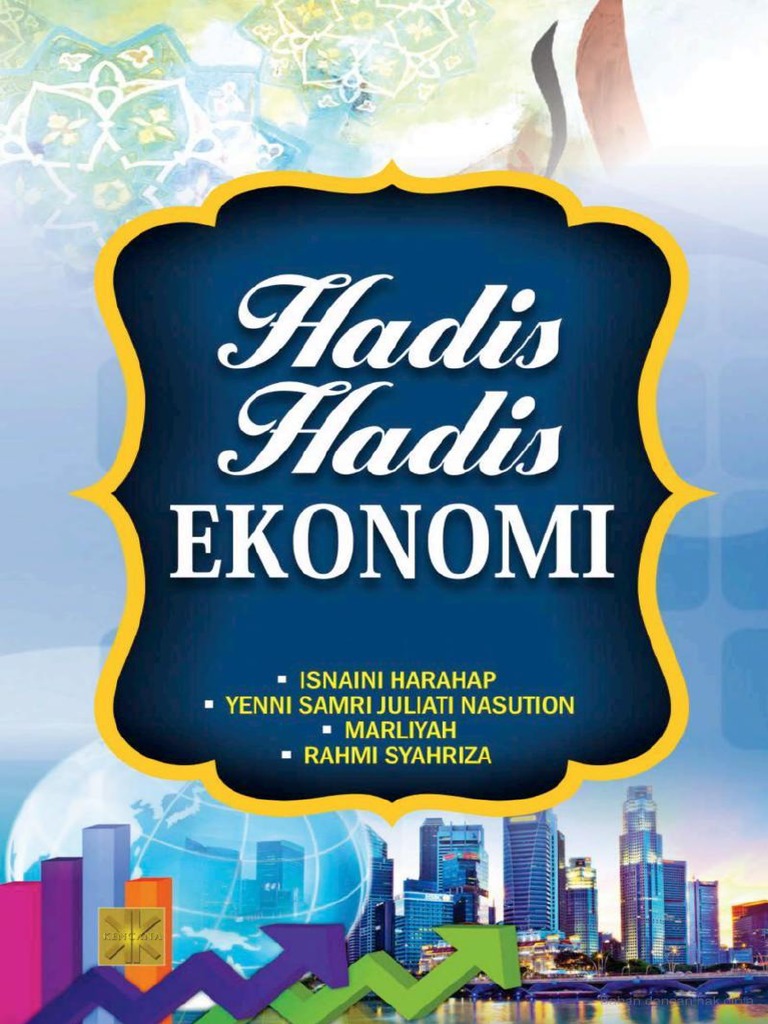 Hadist-Hadist Ekonomi | PDF