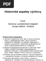 Dejepis 5. Rocnik | PDF