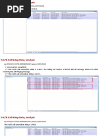 LTE Call Flow | PDF | Computers