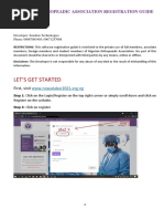 SEZ Online Manual-DSC Signing With Java Applet: V Ersion 1.0 | PDF ...
