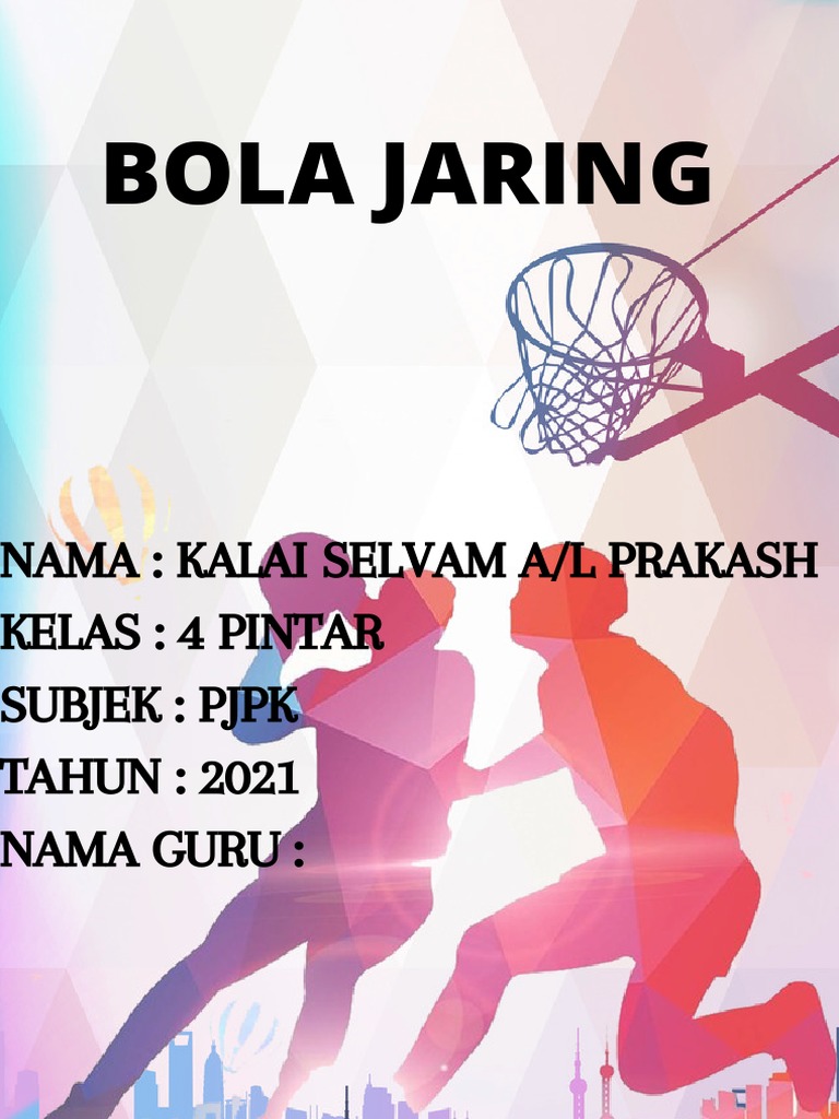 Bola Jaring | PDF