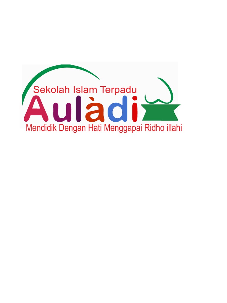 Logo Auladi | PDF