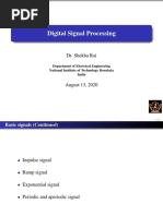 Derangement Formula Proof | PDF | Permutation | Recurrence Relation