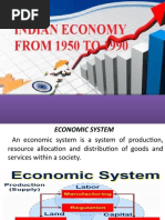 Sandeep Garg Macroeconomics Class 12 | PDF