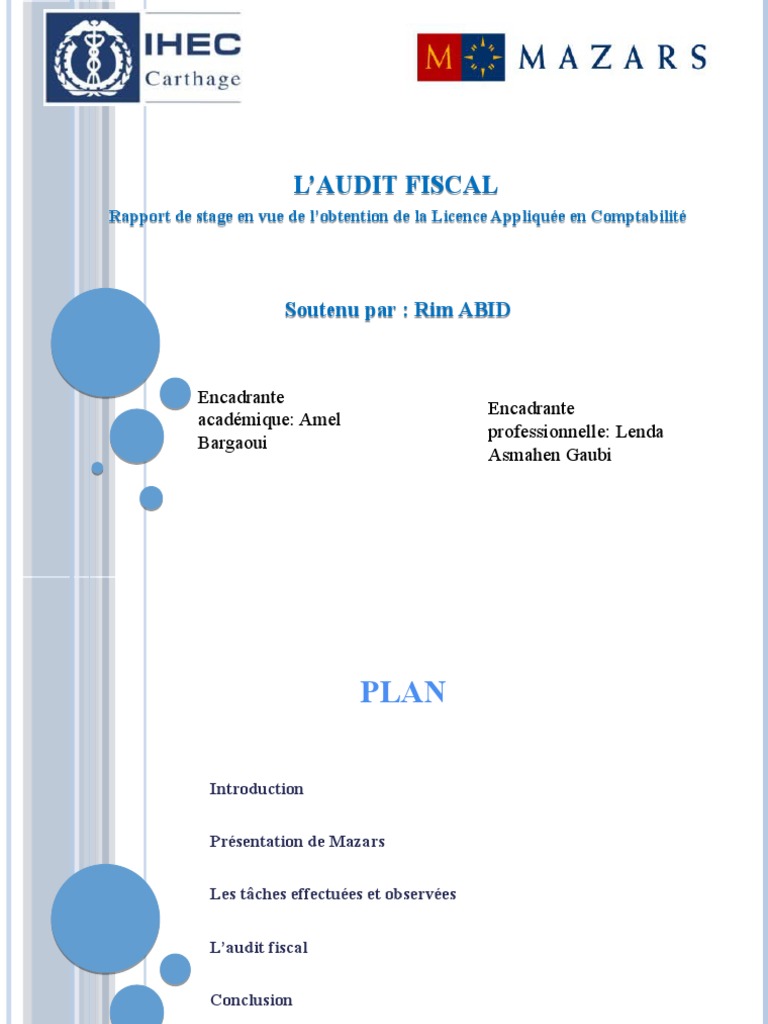 Pfe 1 2 | PDF | Audit | Facture