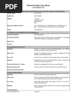 Oleon Radialube Brochure PDF Free - Cleaned | PDF | Vegetable Oil ...