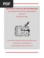 D100 Dungeon Editable Character Sheet V1.1 | PDF | Role Playing | Role ...