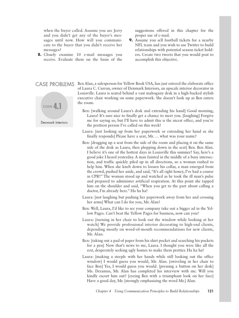Unit 2 - Case Study | PDF Unit 2 - Case Study | PDF