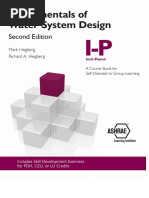 Ashrae CHD | PDF