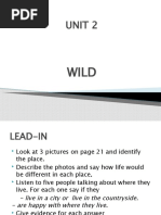 Class 9th Descriptive Paragraph Worksheet | PDF