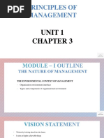 Koch MBM Guiding Principles | PDF | Integrity | Knowledge