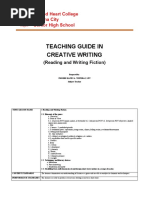 Short Story Grading Rubric | PDF | Rubric (Academic)