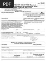 The Local Development Investment Program (LDIP) : - The Main ...