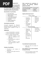 INREV NAV - INREV Guidelines | PDF | Valuation (Finance) | Business