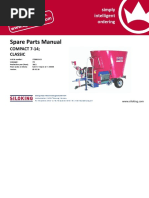 Oil Seals Catalogue 2021 | PDF | Thermal Expansion | Silicone