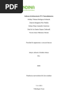 Experimento de Torricelli - Explicación y Conclusiones | PDF | Presión ...