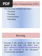 Objective Type Question | PDF | Dye | Textiles