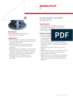 TDS - TOTALEnergies - MULTIS EP 2 - 626 - 202307 - EN | PDF | Lubricant ...