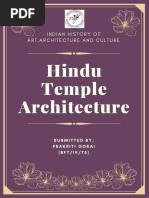 Konark Sun Temple | PDF | Indian Religions