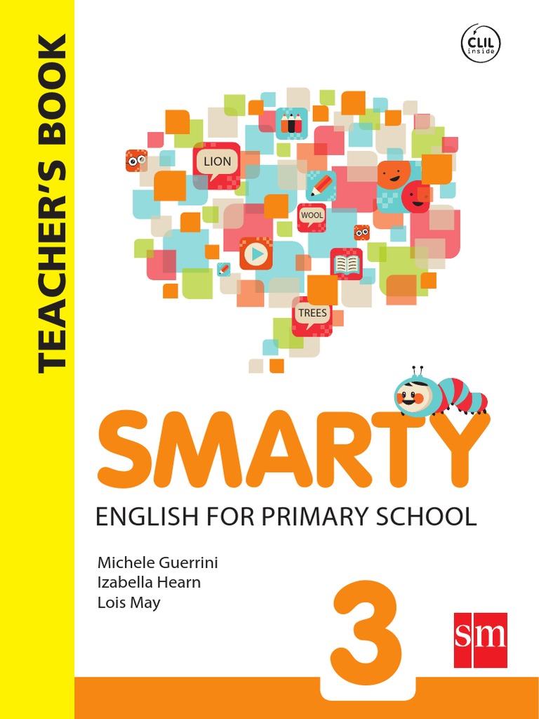 SMARTY 3 Teacher | PDF | Learning | Competence (Human Resources)
