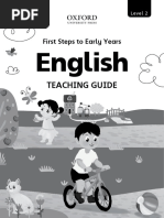 Nursery Activity Book 1 | PDF | Language Arts & Discipline | Art
