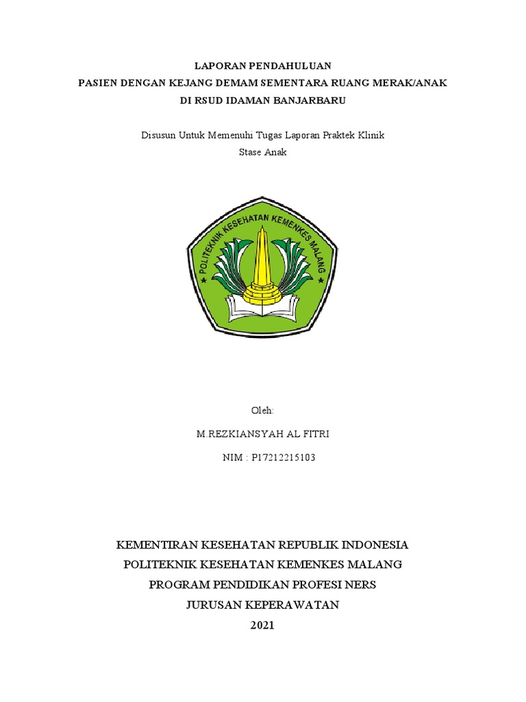 LP KDS | PDF | Sains & Matematika