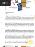 Anchoring Script For Convocation Ceremony | PDF