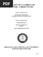 Draft of Complaint Us 138 NIA | PDF | Cheque | Justice