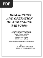 Pratt and Whitey PW1100 Engine Development Overview Airbus A320 NEO ...