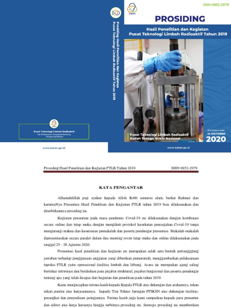 Pengaruh Pengelasan Terhadap Korosi Daerah Las Lasan | PDF