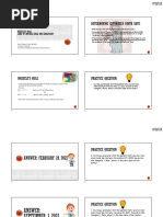 V. Naegels Rule Calculating EDD, AOG, OB Score | PDF | Pregnancy ...