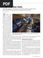 Astm D6595 2016 | PDF | Emission Spectrum | Electric Arc