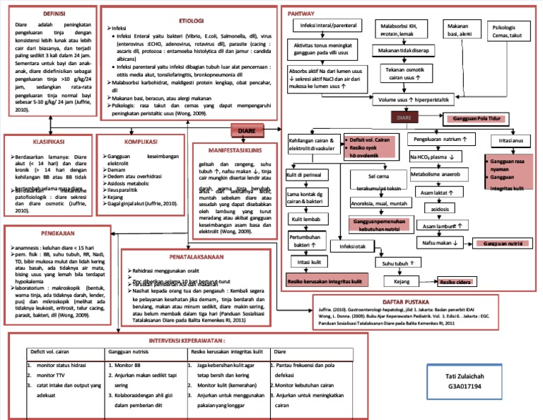 PDF Mind Map Diare - Compress | PDF