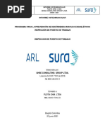Tablas de Snook y Ciriello | PDF | Fuerza