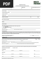 DPS Refund Claim Form Instructions | PDF | Receipt | Pharmacy